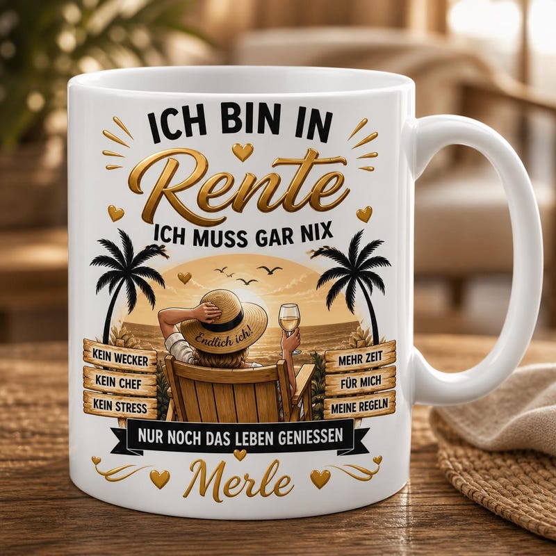 Geschenke kollegen lustig - Etsy.de