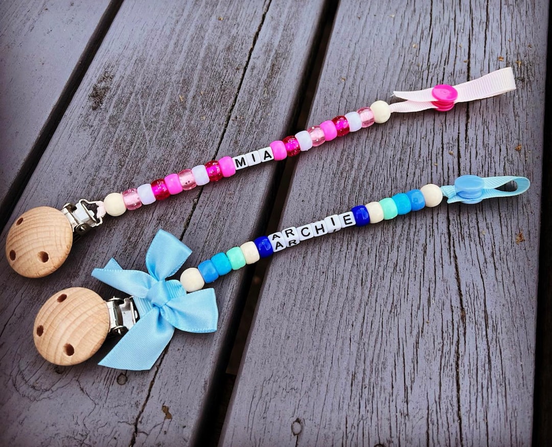 Dummy Clips for Reborn Dolls/handmade Gift - Etsy