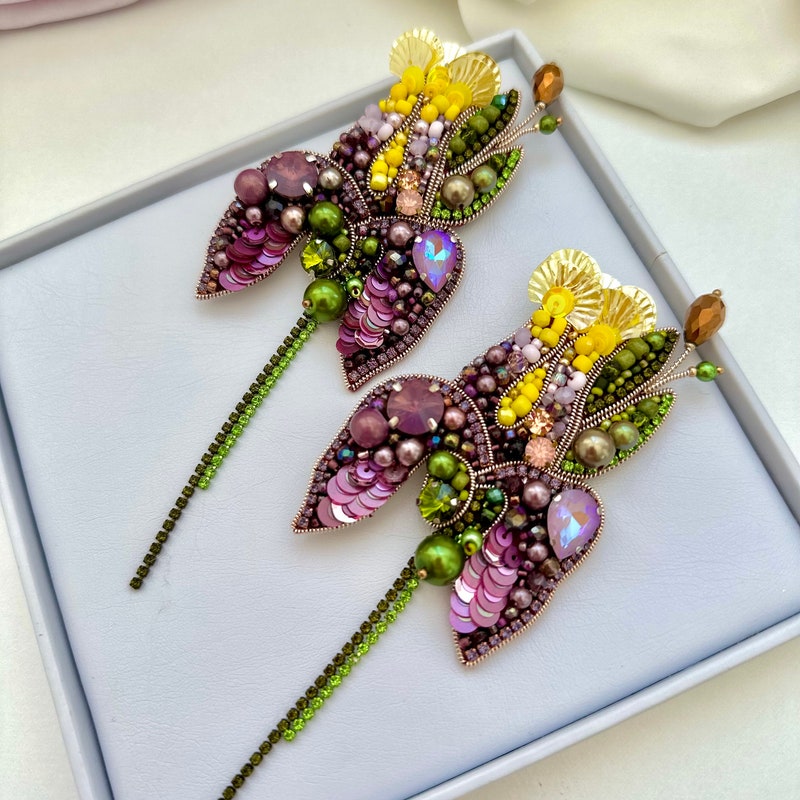 Designer Pins - Etsy