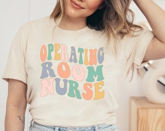 Operating Room Shirt | Etsy