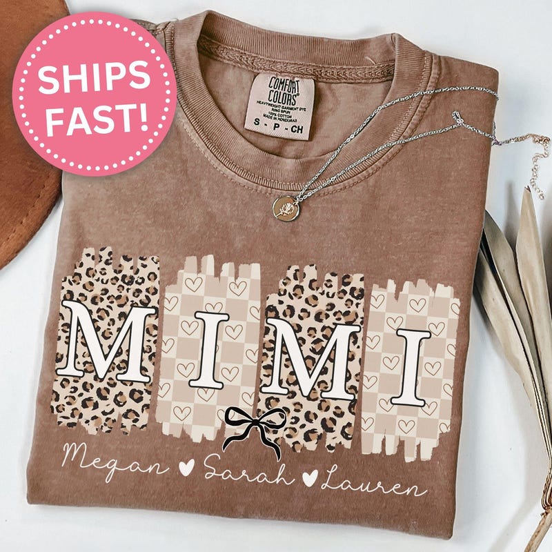 Cheetah Print - Etsy