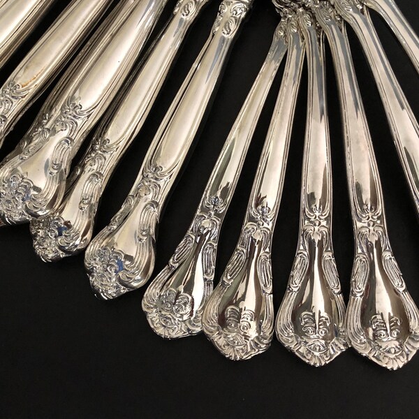 Godinger Silver Plated - Etsy