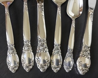 Community Flatware - Etsy