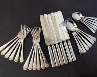 Old English Pattern - Etsy