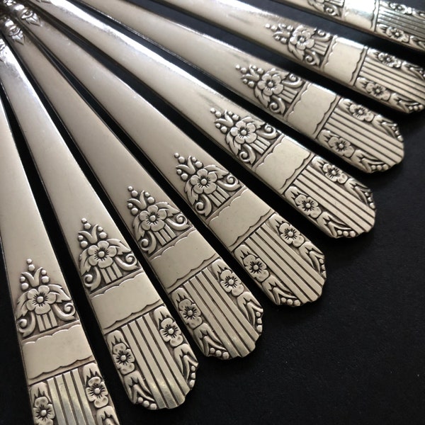 Cutlery Art - Etsy