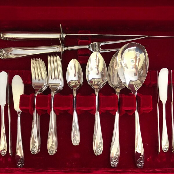 8 Place Settings - Etsy