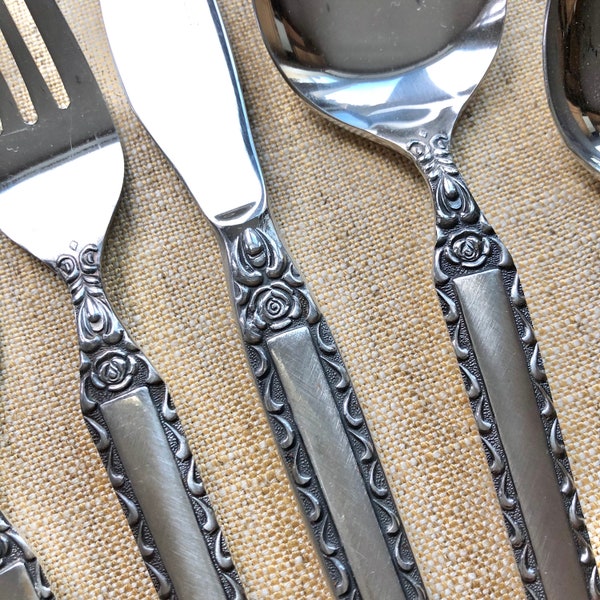 Flatware - Etsy