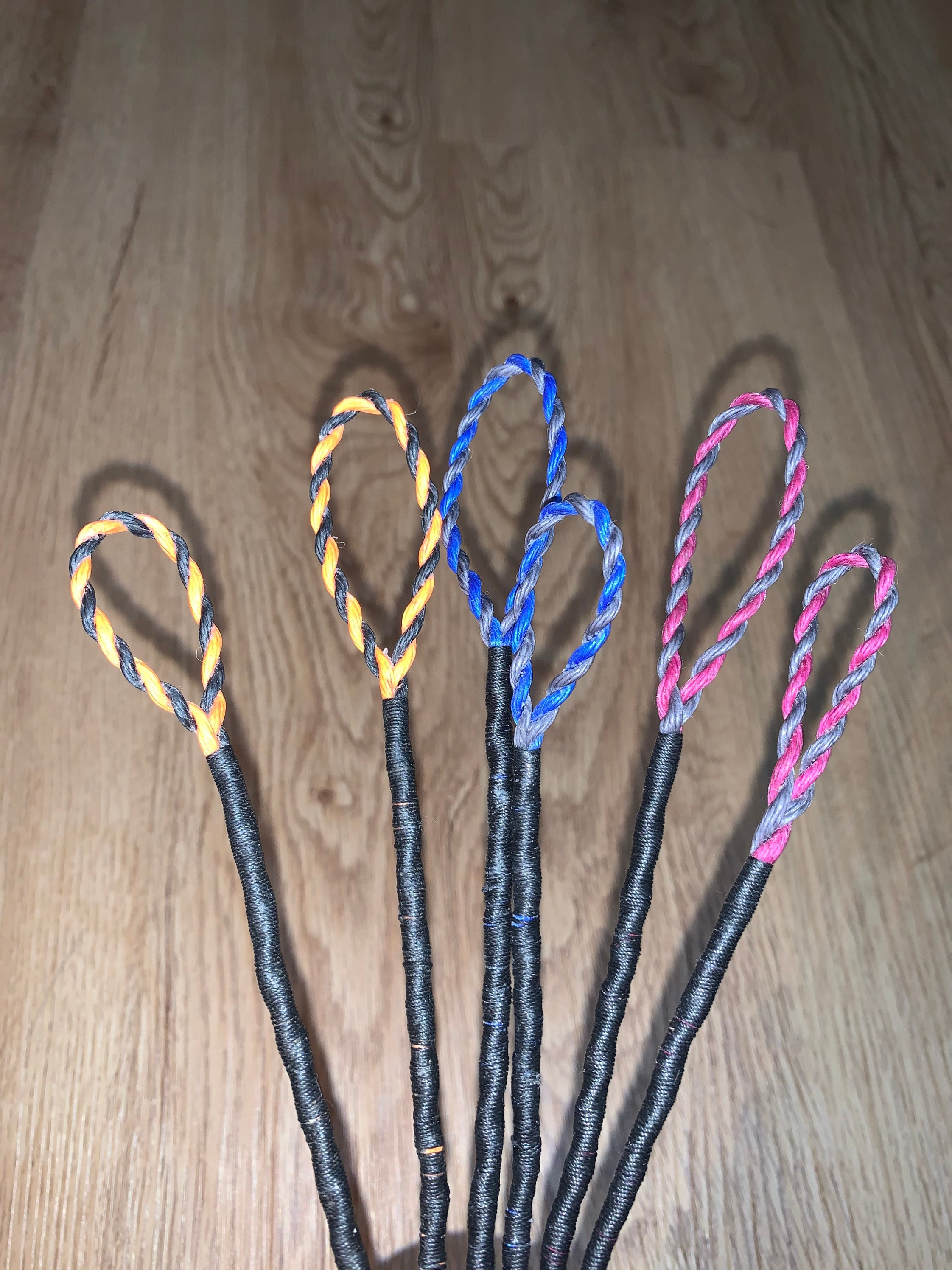 Bow String - Etsy