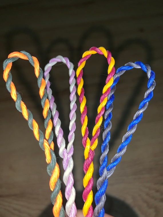 Bow String - Etsy
