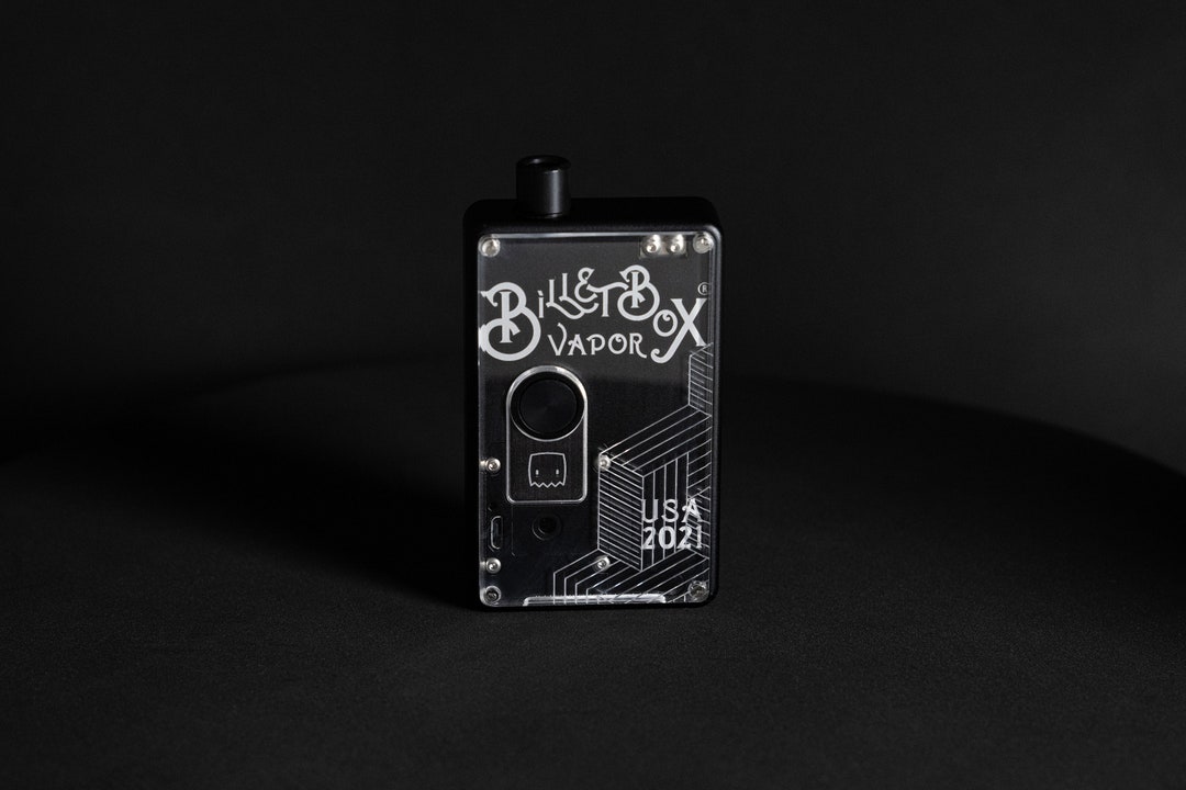 Billet Box Panels, Vape, Electronic Cigarette, Cover, Acrylic Panels ...