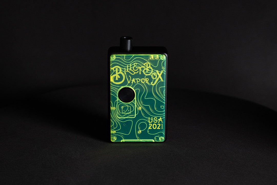 Billet Box Panels, Vape, Electronic Cigarette, Cover, Acrylic Panels ...