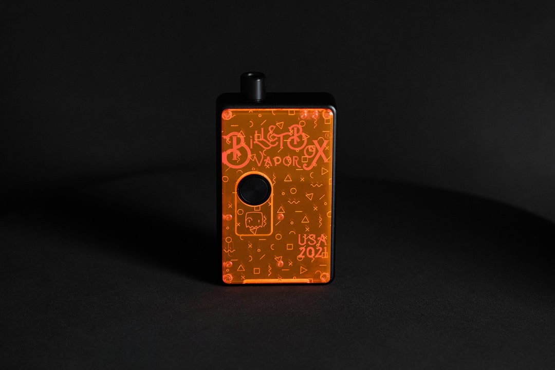 Billet Box Panels, Vape, Electronic Cigarette, Cover, Acrylic Panels ...