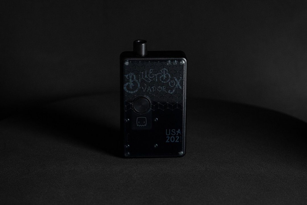 Billet Box Panels, Vape, Electronic Cigarette, Cover, Acrylic Panels ...