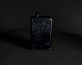 Billet Box Panels - Etsy