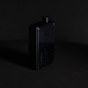 Billet Box Panels, Vape, Electronic Cigarette, Cover, Acrylic Panels ...