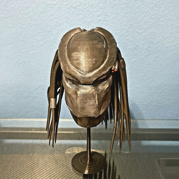 Predator Stl - Etsy