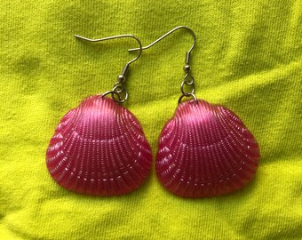 Pop Art Sea Shell - Etsy
