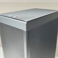 SSUPD Meshlicious Meshroom S and Meshrrom D Custom Front and Top Panels ...