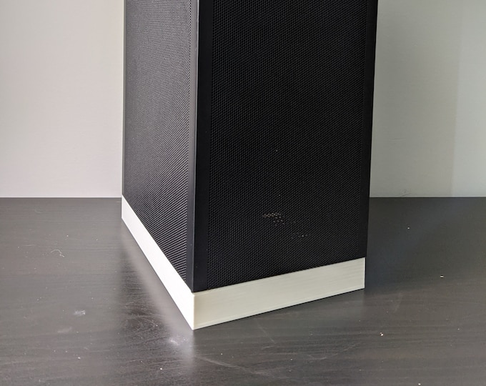 SSUPD Meshlicious 3D Printed Base Mod - Etsy