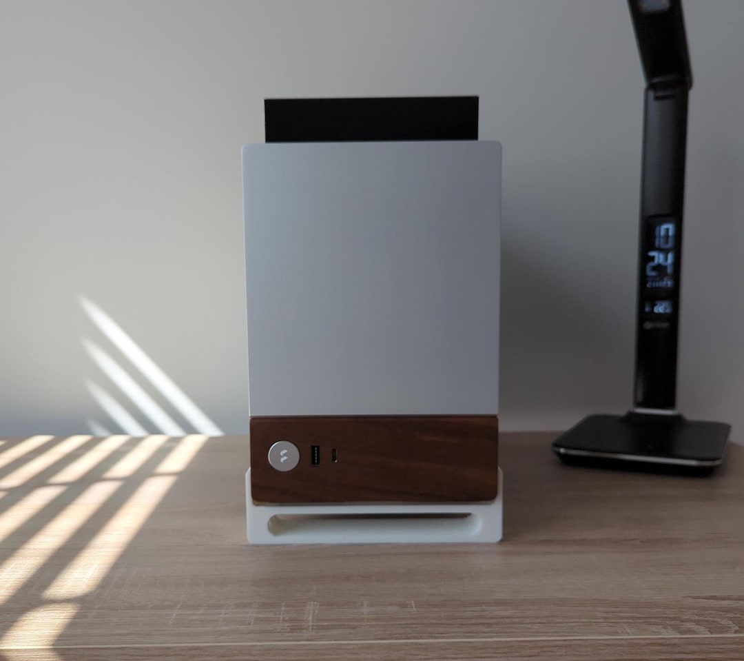 Fractal Terra Case Risers - Etsy