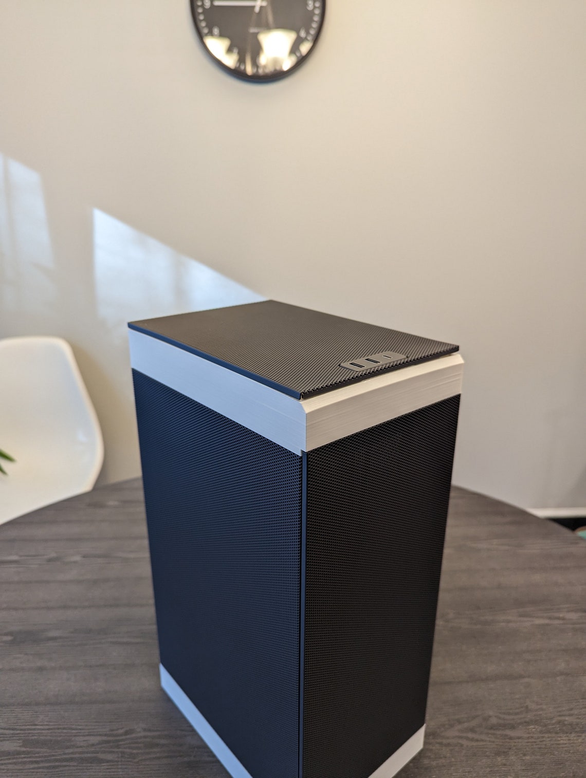 SSUPD MESHROOM S 3D Printed Base Mod - Etsy