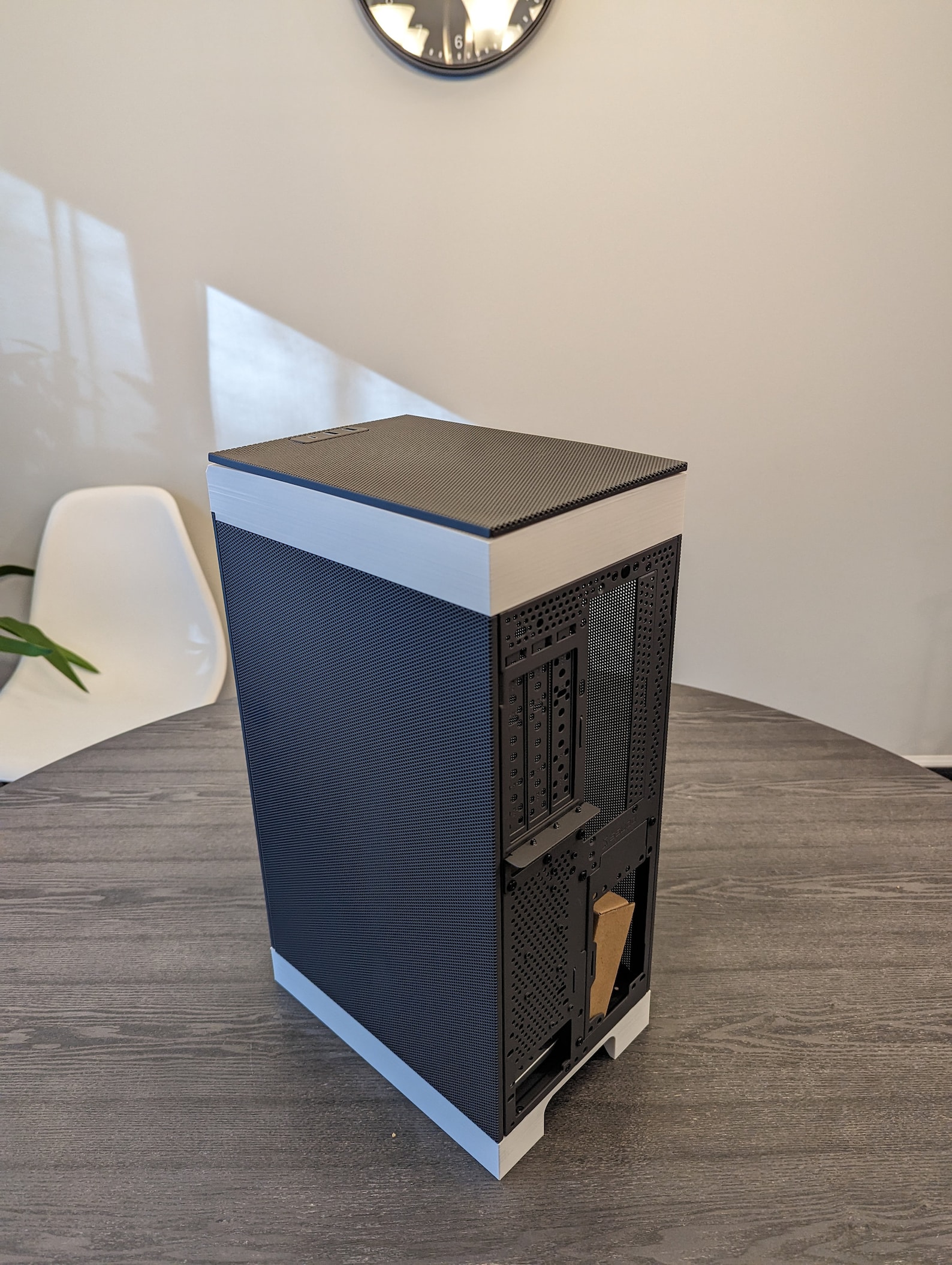 SSUPD MESHROOM S 3D Printed Base Mod - Etsy