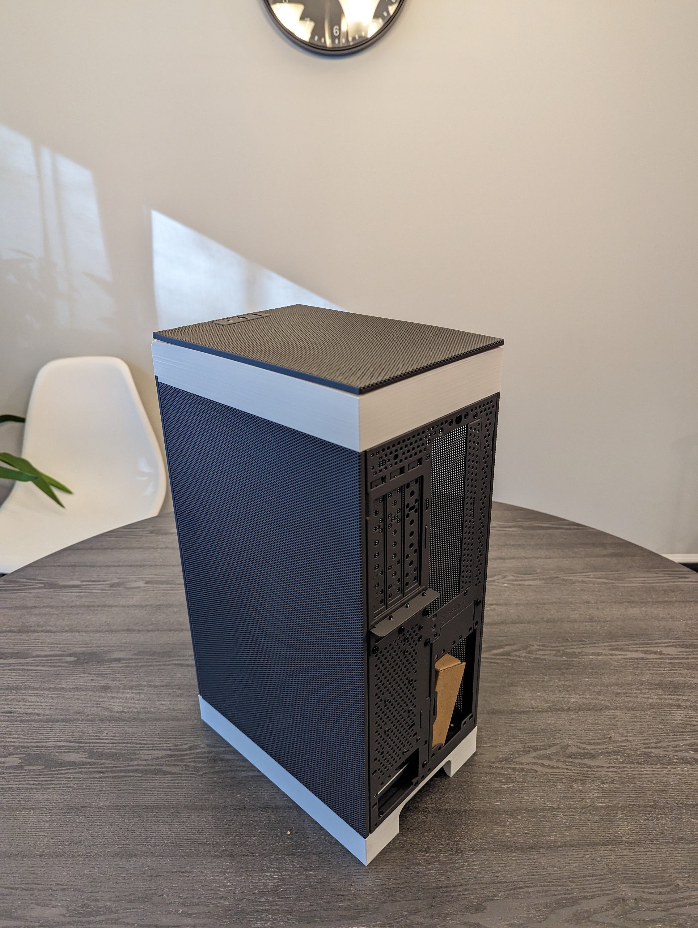 SSUPD MESHROOM S 3D Printed Base Mod - Etsy Australia