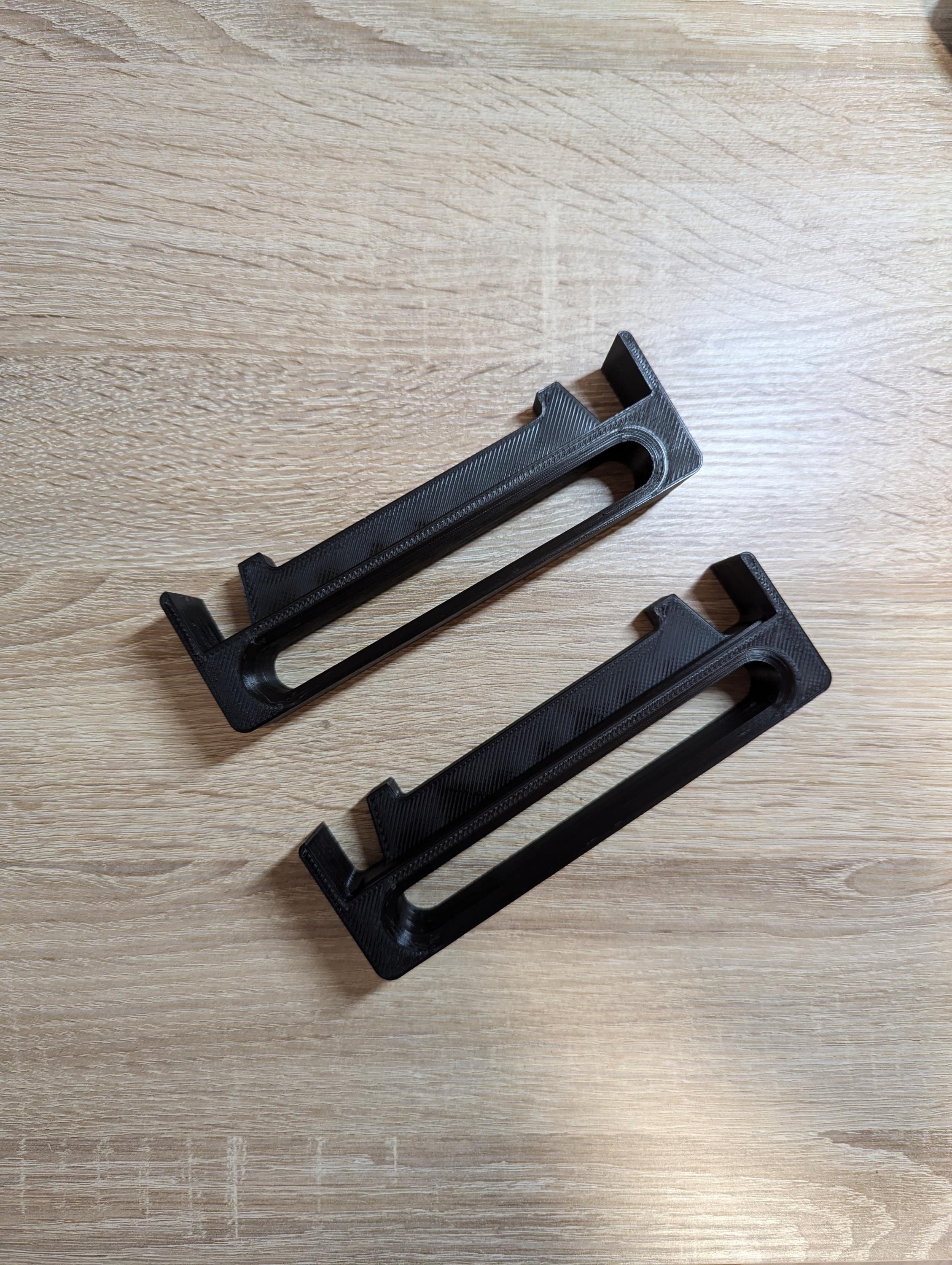 Fractal Terra Case Risers - Etsy