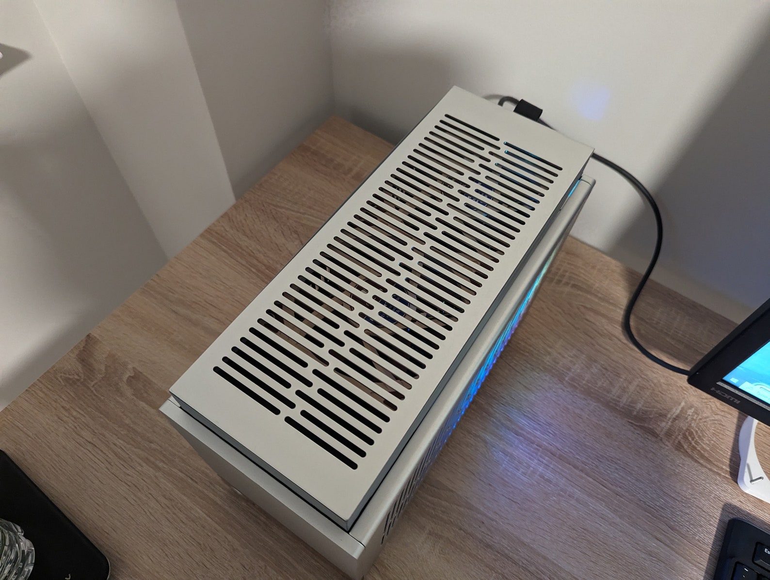 Fractal Terra Top Hat Mod Kit - Etsy