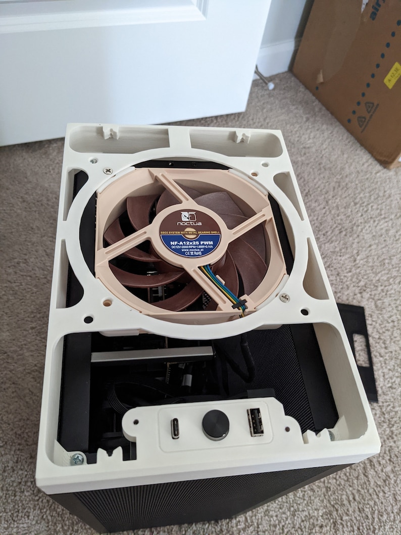 Original SSUPD Meshlicious Tophat V2 - Etsy