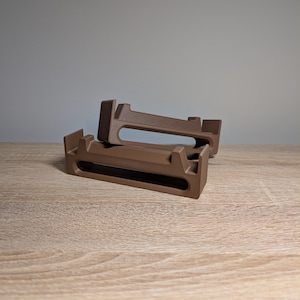 Fractal Terra Case Risers - Etsy