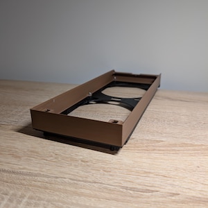 Fractal Terra Top Hat Mod Kit - Etsy