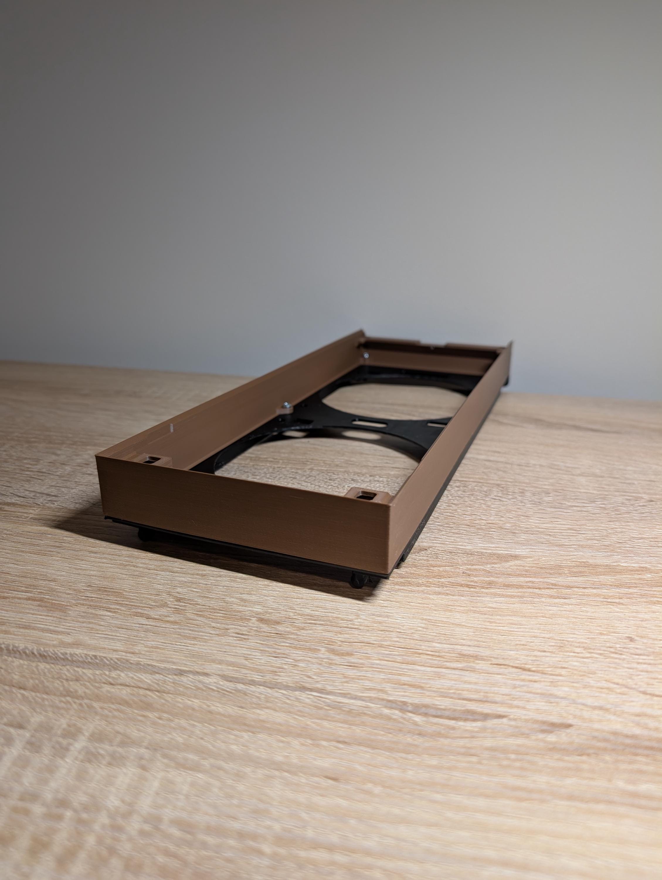 Fractal Terra Top Hat Mod Kit - Etsy