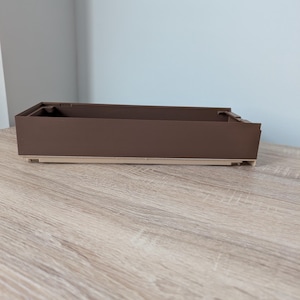 Fractal Terra Top Hat Mod Kit - Etsy