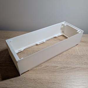 Fractal Terra Top Hat Mod Kit - Etsy