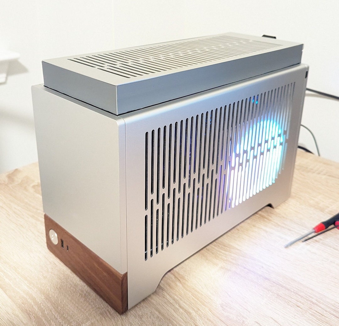 Fractal Terra Top Hat Mod Kit - Etsy