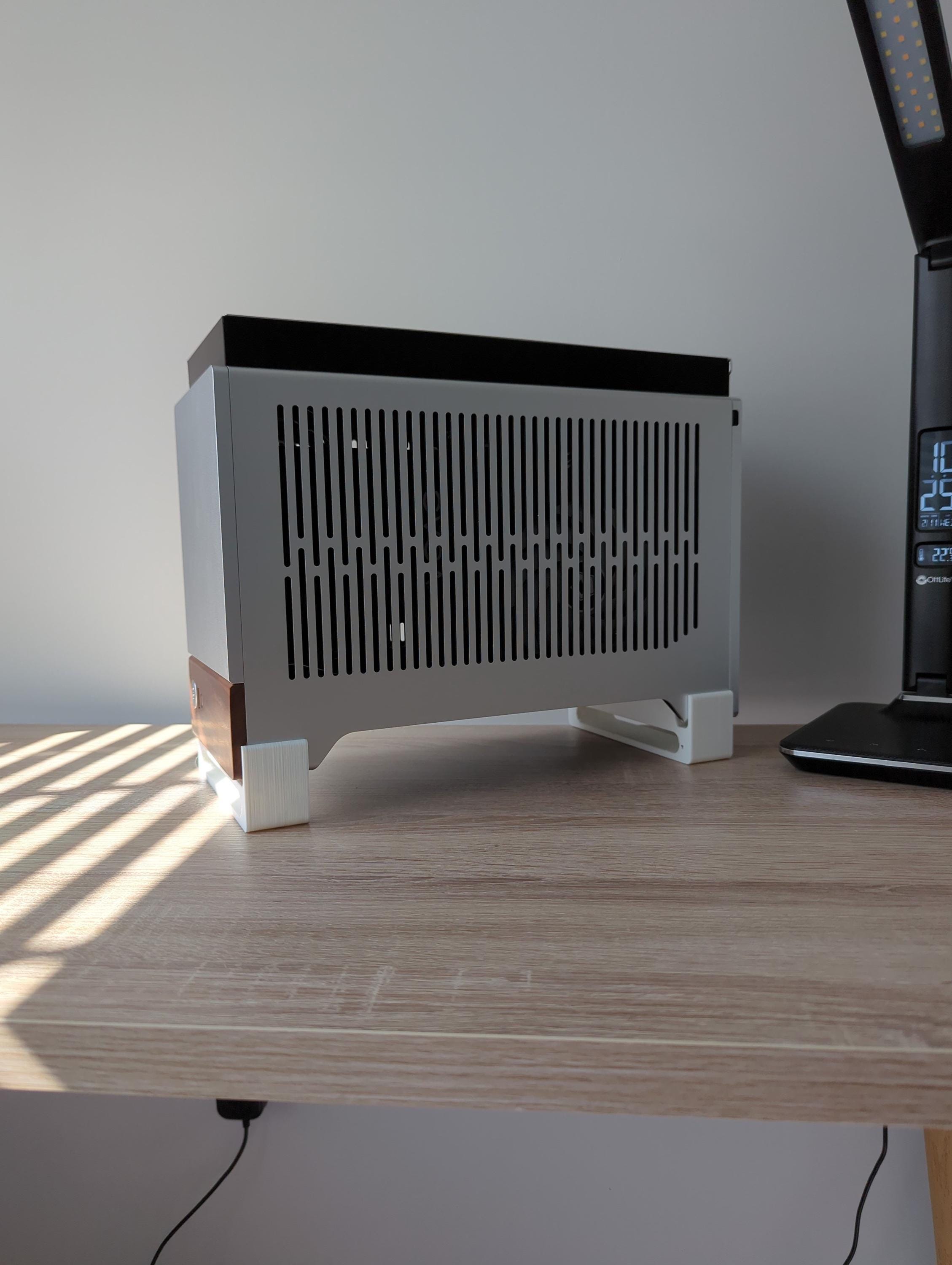 Fractal Terra Case Risers - Etsy