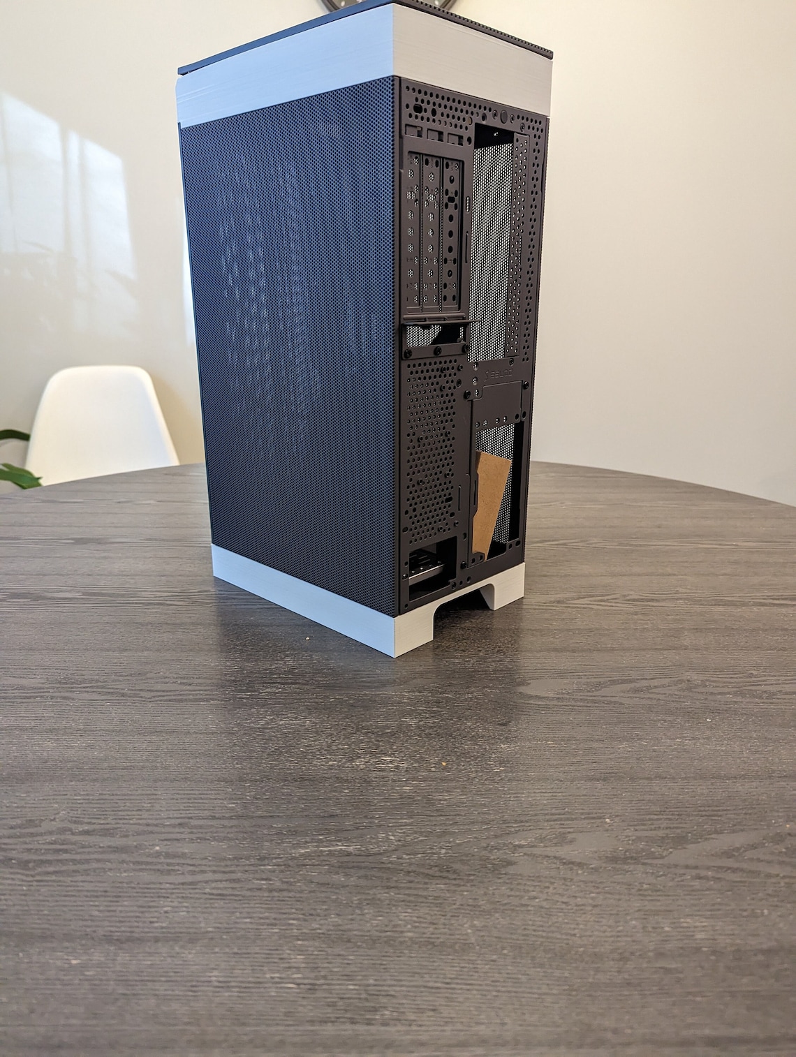 SSUPD MESHROOM S 3D Printed Base Mod - Etsy