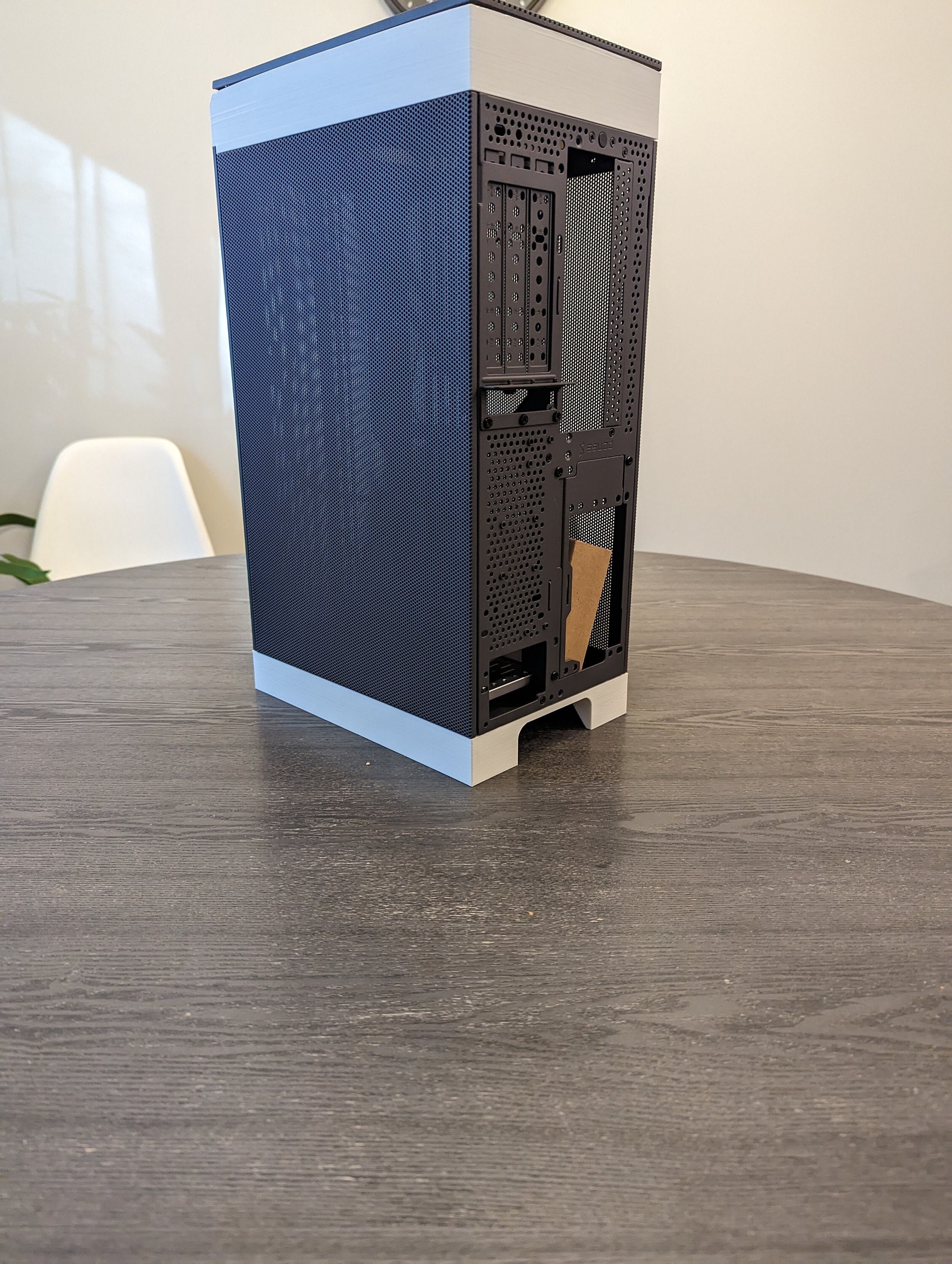 SSUPD MESHROOM S 3D Printed Base Mod - Etsy