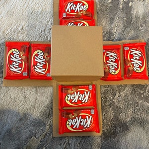 Customizable Exploding/nesting Gift Boxes - Etsy