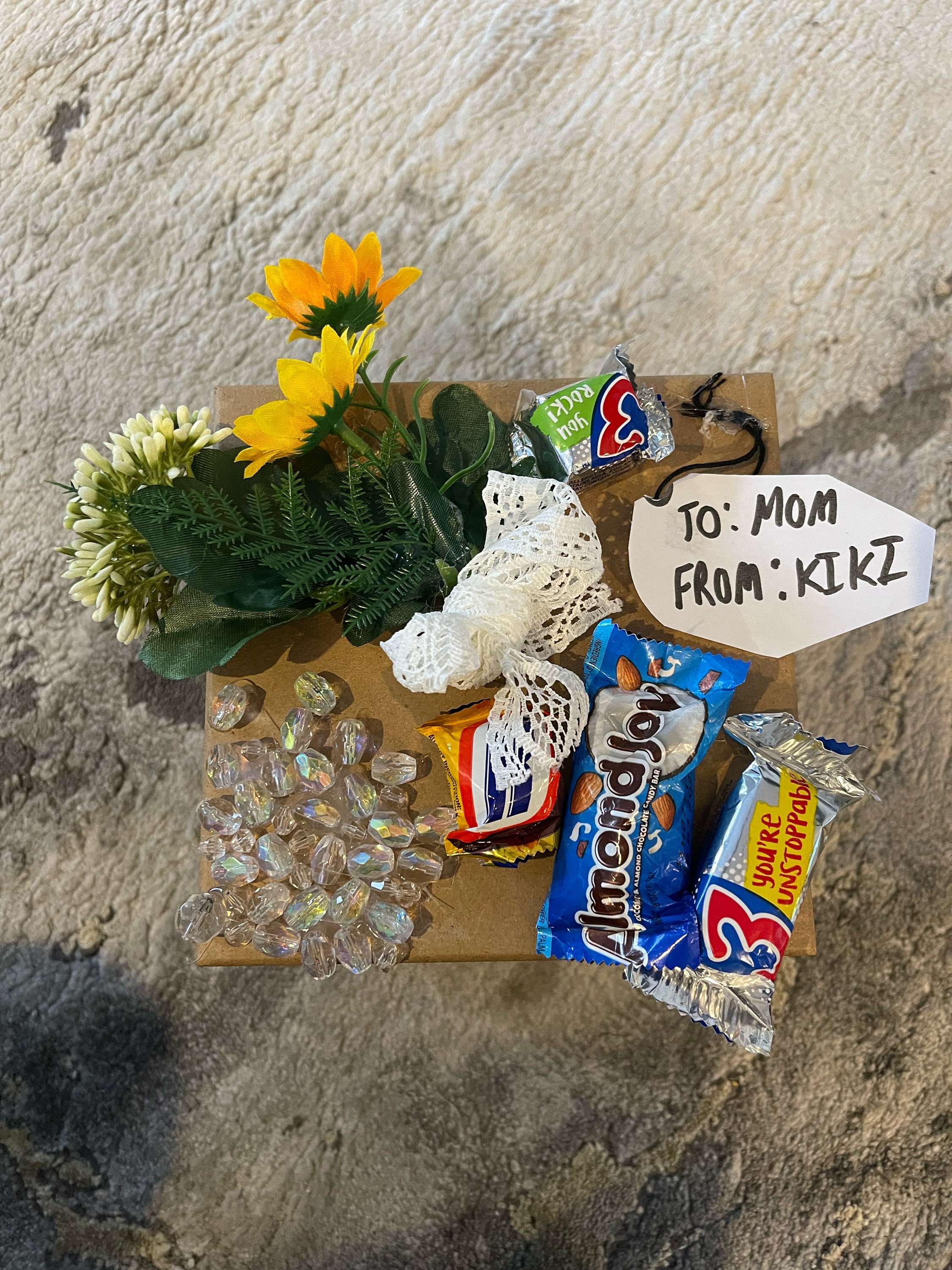 Customizable Exploding/nesting Gift Boxes - Etsy