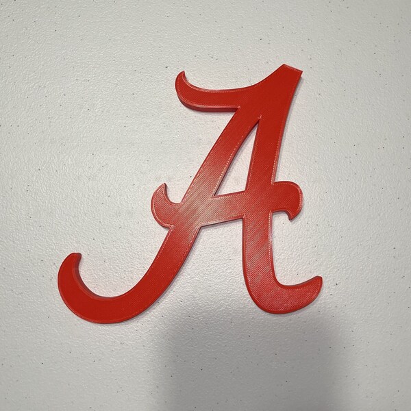 Alabama Sign - Etsy