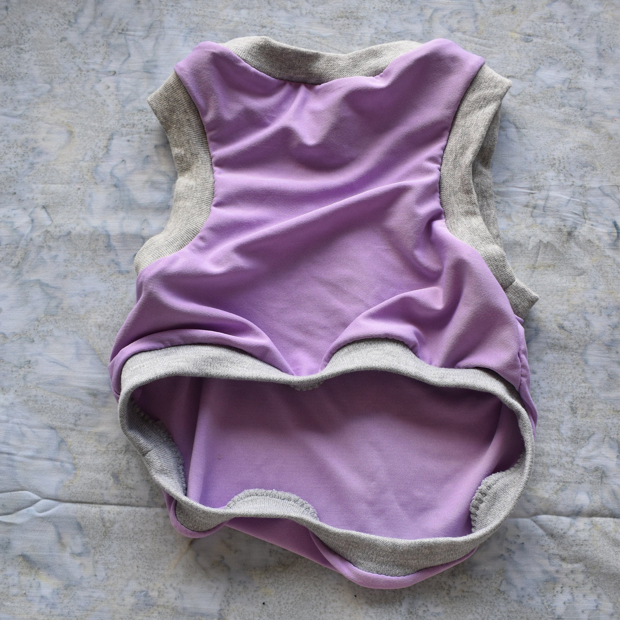 Dog Muscle Shirt in Four Sizes - Etsy