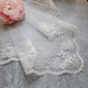 Unity Wedding Veil for Filipino, Hispanic Inspired Weddings. (veil Only ...
