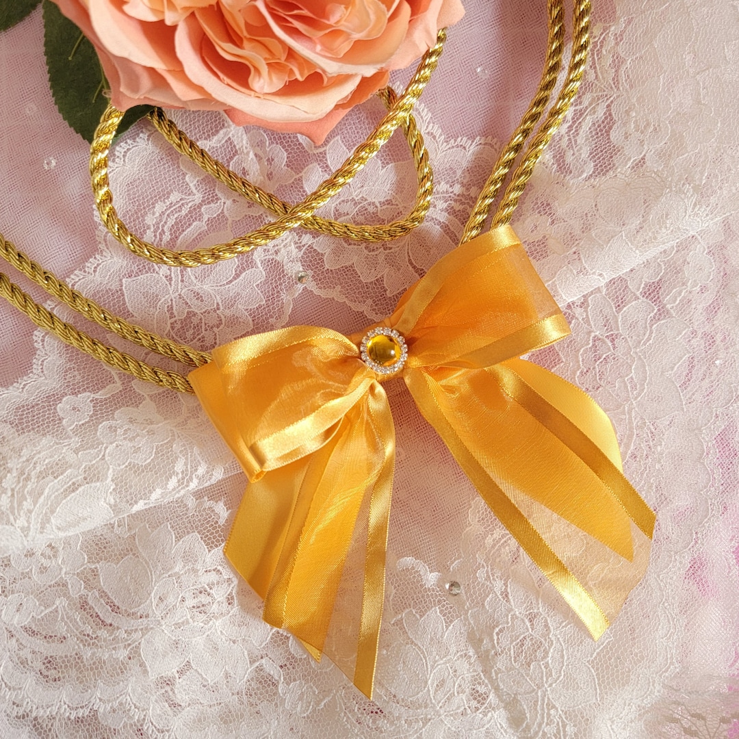 Wedding Unity Cord Lasso for Filipino and Hispanic Catholic Wedding ...