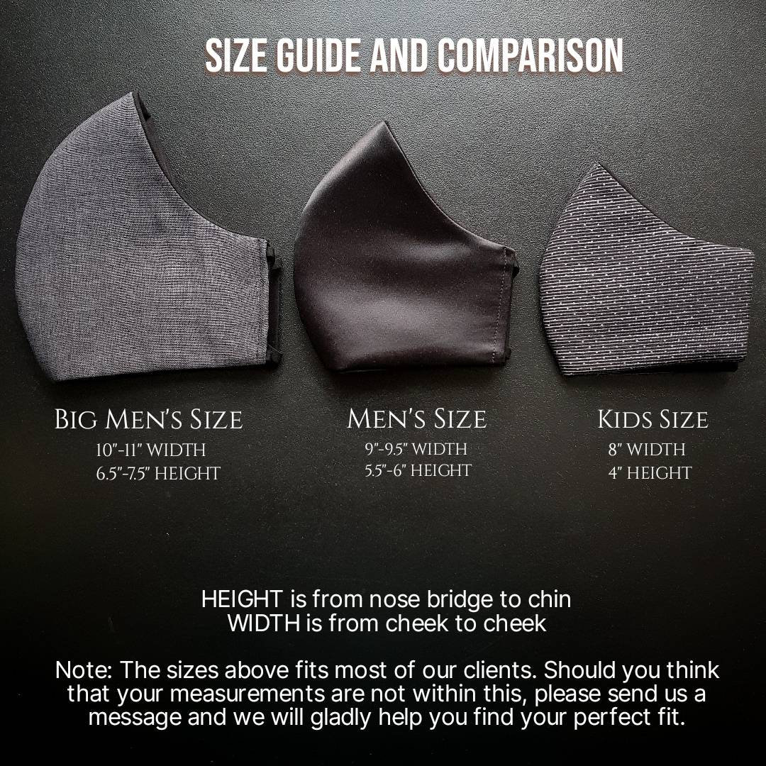 Liturgical Face Mask for Catholic Priests, Clergy, Pastor, Religious ...