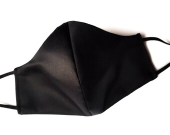 Groom Face Mask | Etsy