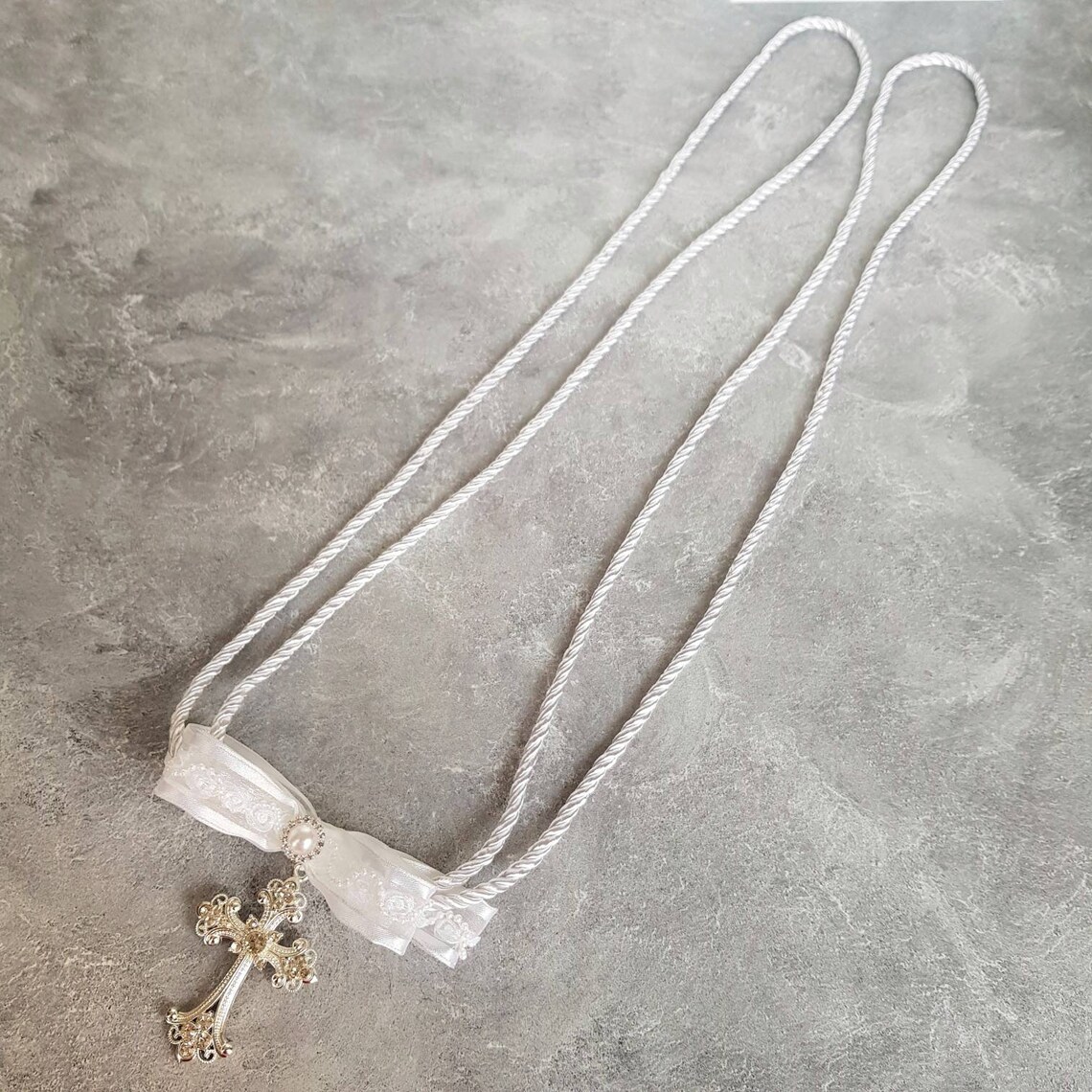 Wedding Cord Lasso Filipino Latino Tradition Unity Cord - Etsy