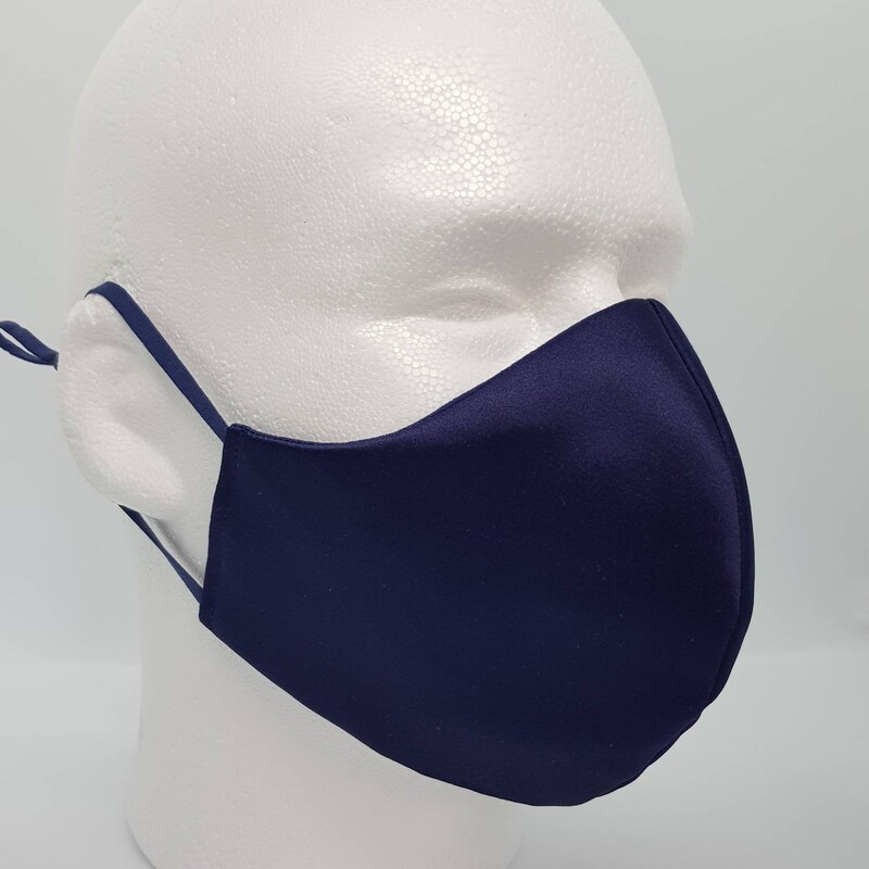 Cool Face Mask - Etsy