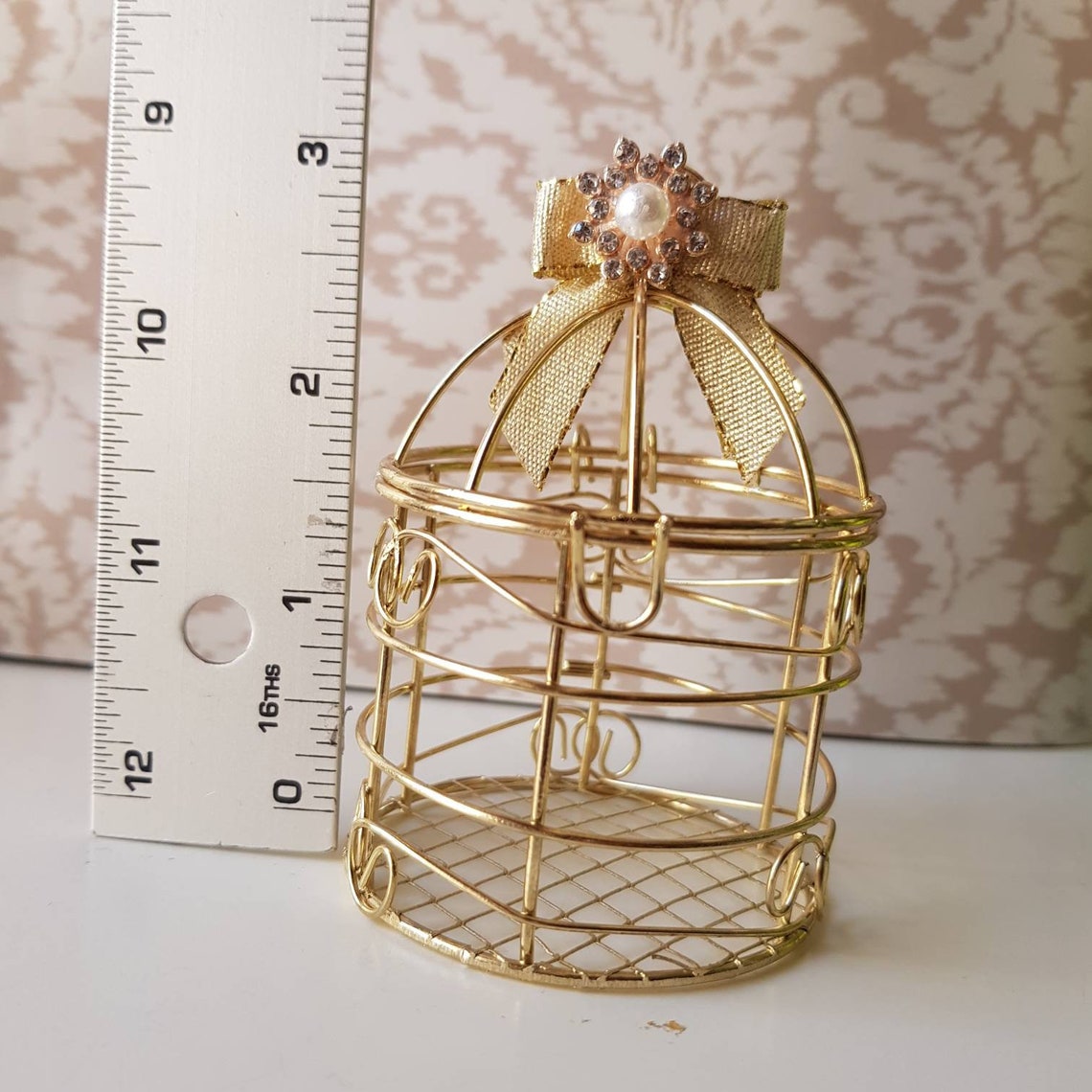 Arras Arrhae Unity Wedding Coin Box for Filipino and Hispanic - Etsy